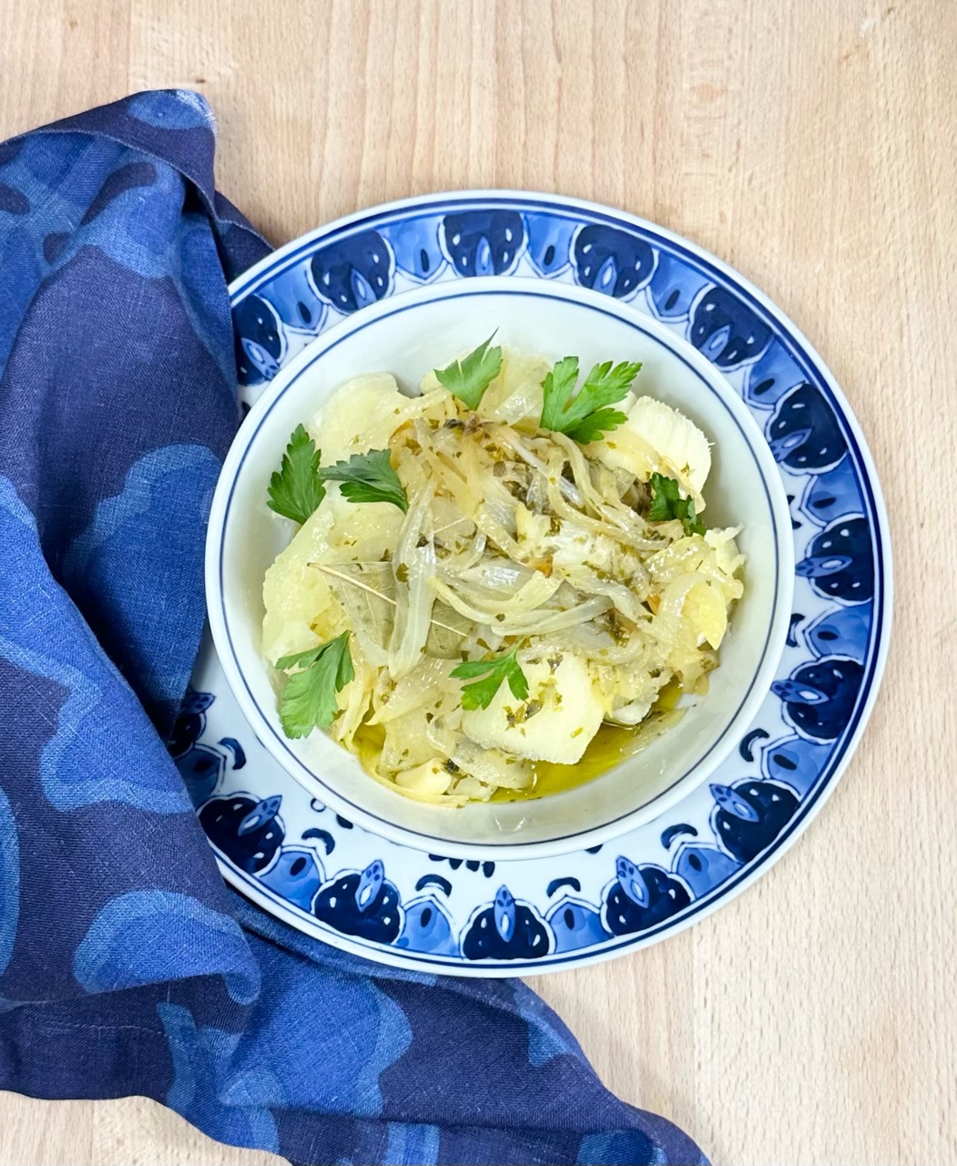 Mojo Marinade vs Mojo Criollo - Abuela's Cuban Counter