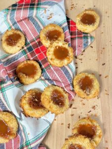 Strawberry Guava Jam - Abuela's Cuban Counter