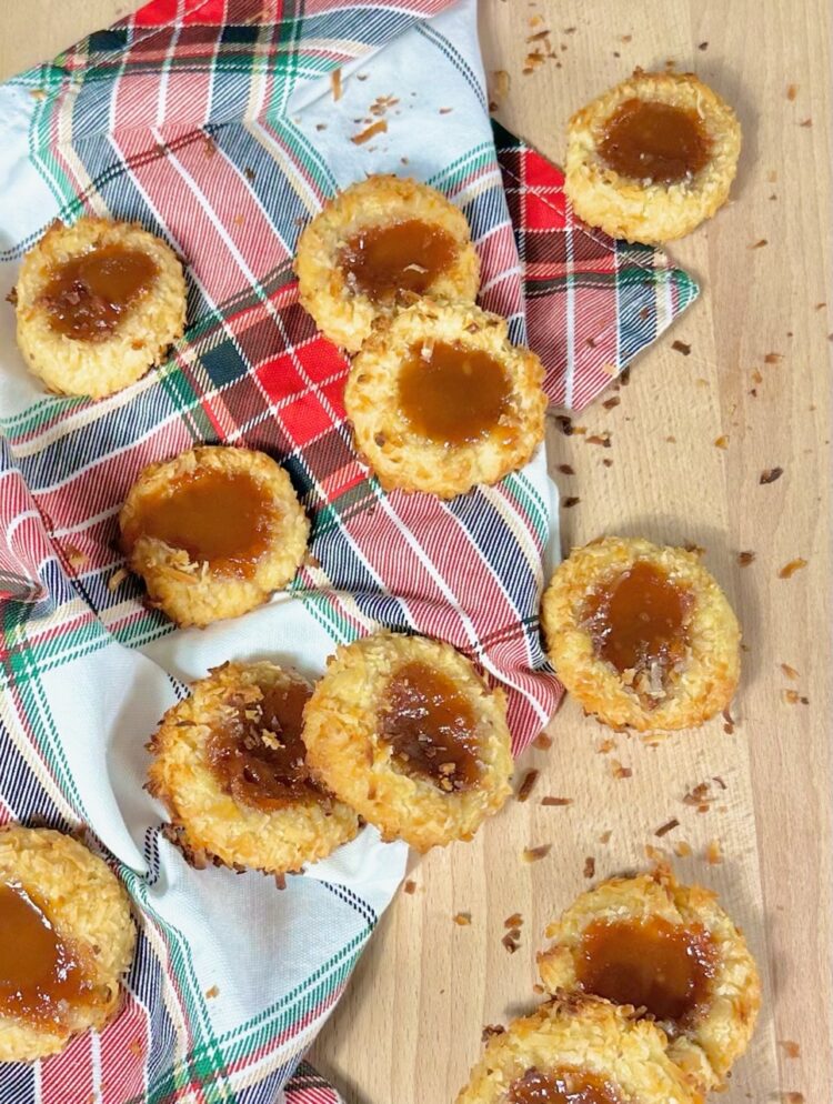 Strawberry Guava Jam - Abuela's Cuban Counter