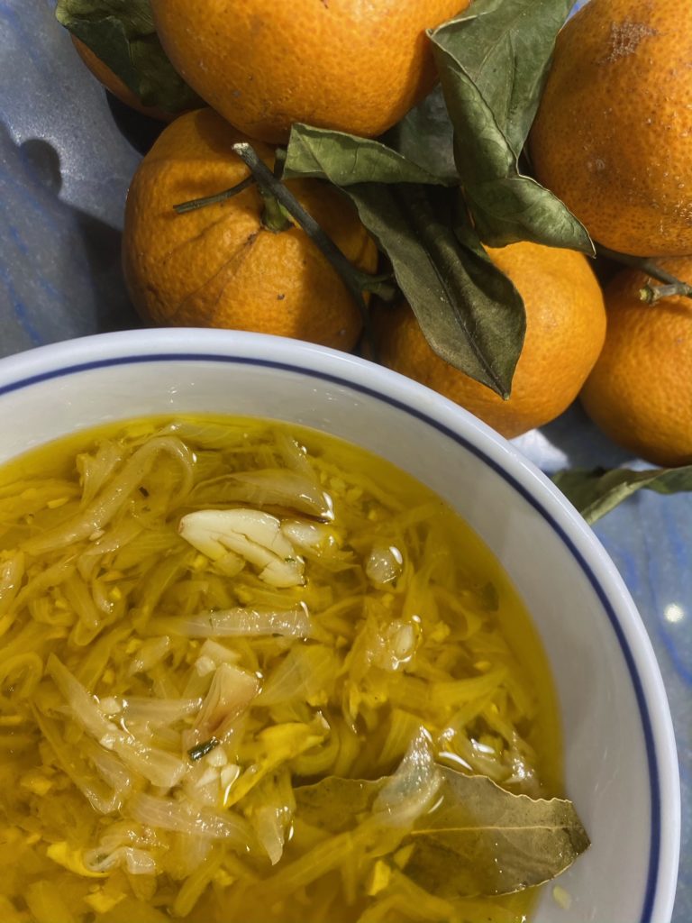 Mojo Criollo - Abuela's Cuban Counter