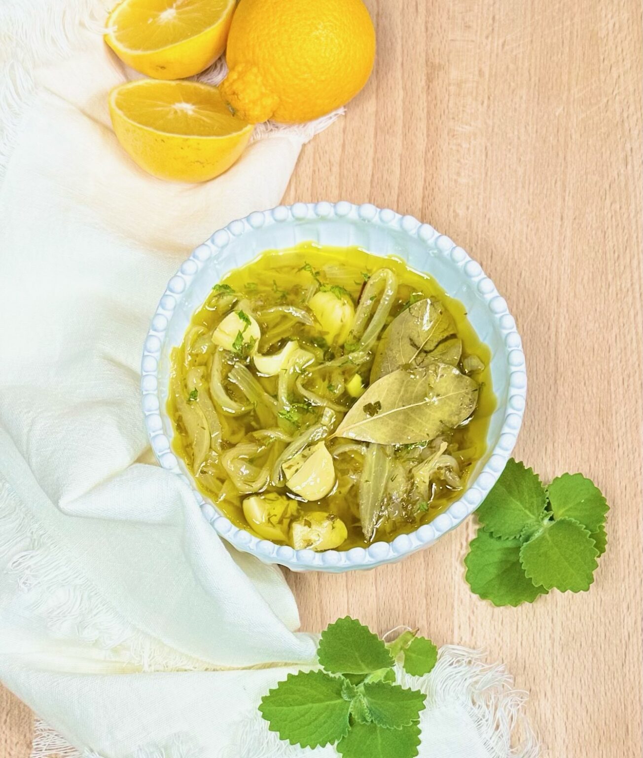 Mojo Marinade vs Mojo Criollo - Abuela's Cuban Counter