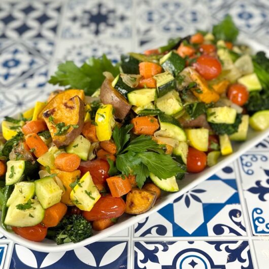 Classic Cuban Recipes: Pollo a la Plancha - Abuela's Cuban Counter