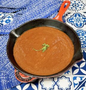 Guava BBQ Sauce - Abuela's Cuban Counter