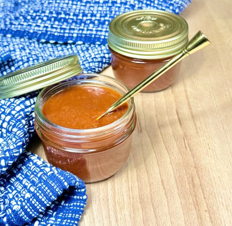 Strawberry Guava Jam - Abuela's Cuban Counter