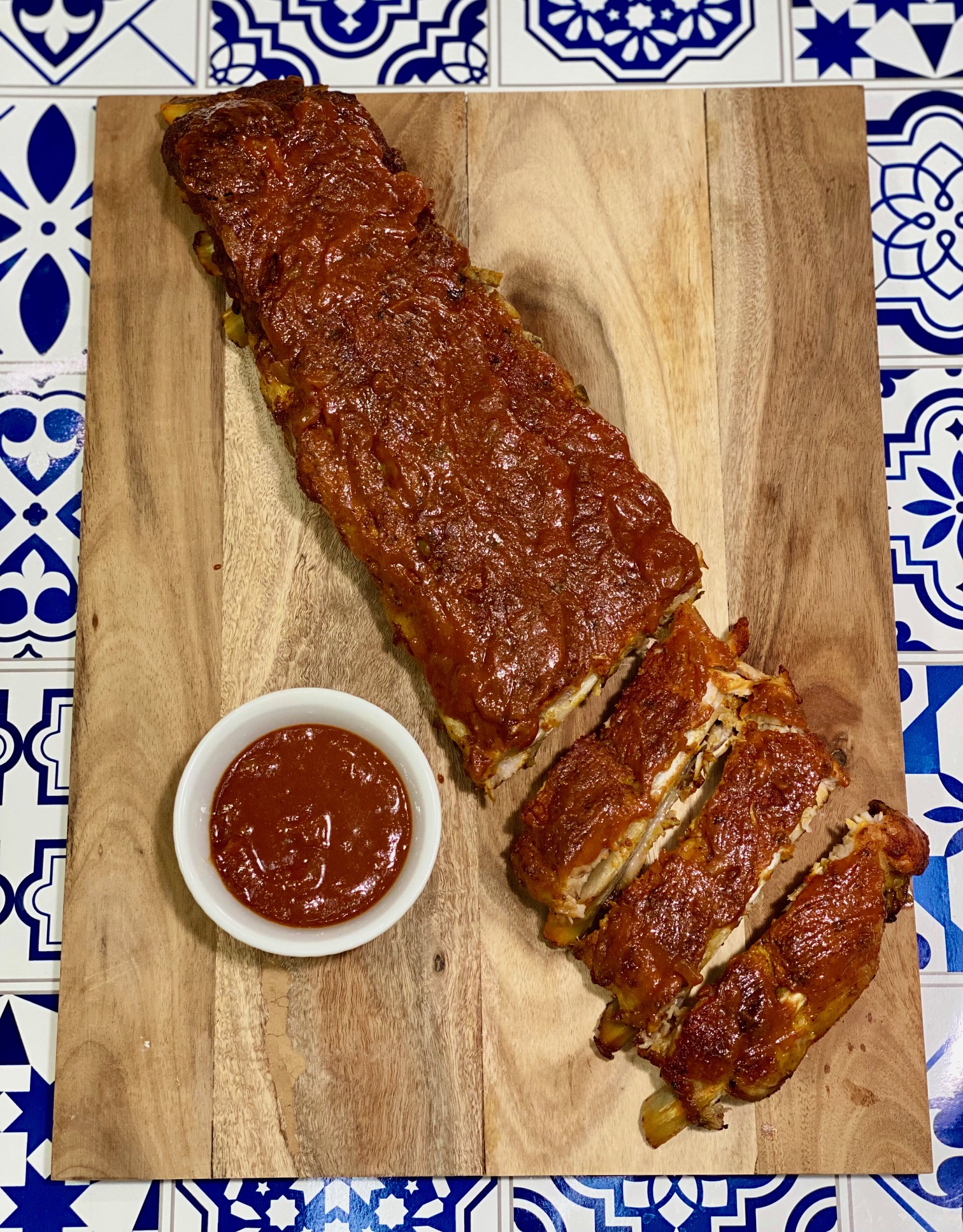 Chicharron de Pollo - Dominican Fried Chicken - Abuela's Cuban Counter