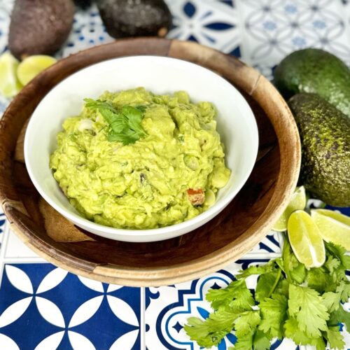 Cuban Sofrito Recipe - Abuela's Cuban Counter