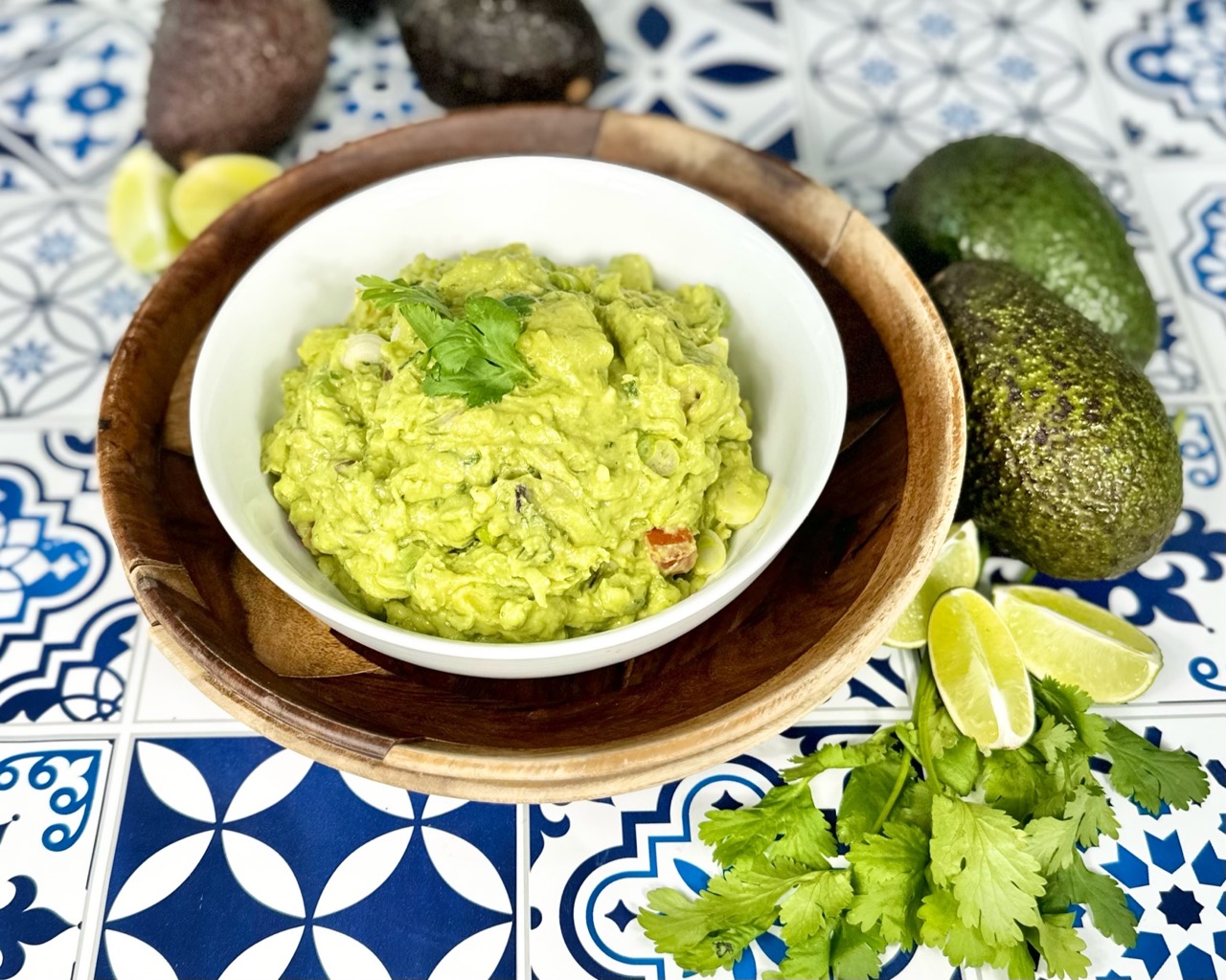 11 Cinco de Mayo Recipes - Abuela's Cuban Counter