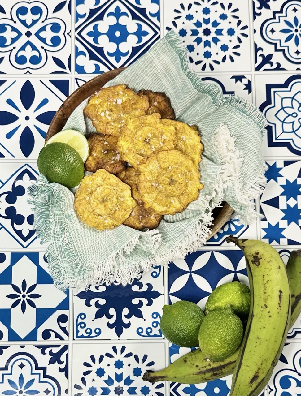 Pargo Frito (Whole Fried Snapper) - Abuela's Cuban Counter