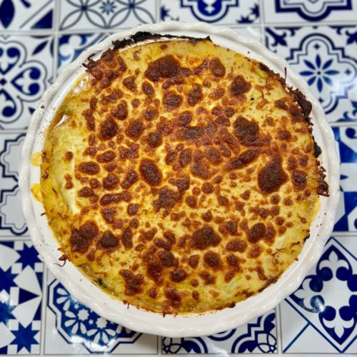 Papas Fritas (Cuban French Fries) - Abuela's Cuban Counter