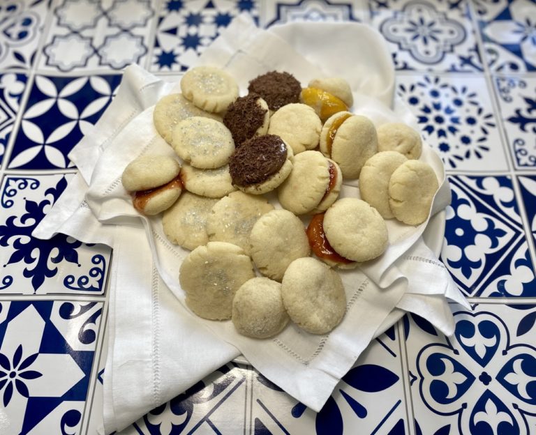 The Best Cuban Desserts - Abuela's Cuban Counter