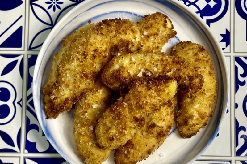 Entree Archives - Page 3 of 7 - Abuela's Cuban Counter