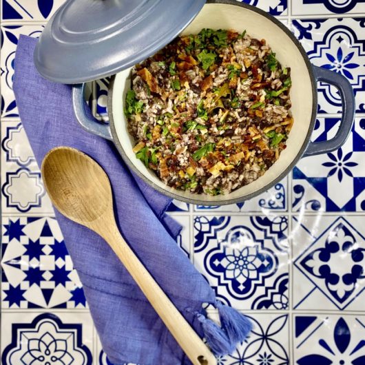 Bistec de Palomilla (The Classic Cuban Steak Recipe) - Abuela's Cuban ...