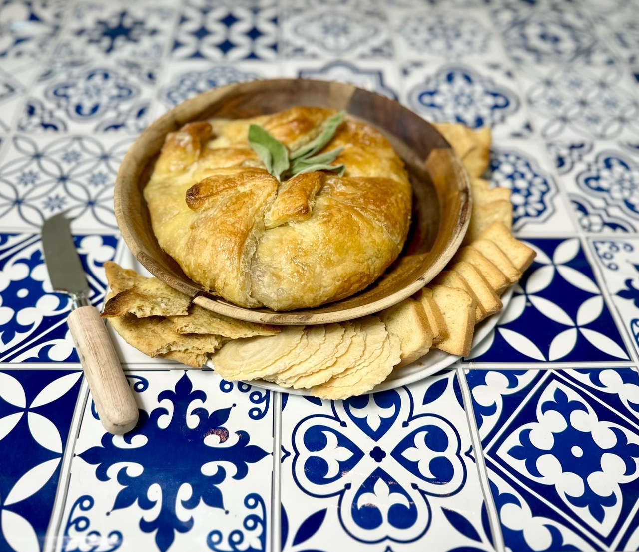 Tortilla Española - Abuela's Cuban Counter