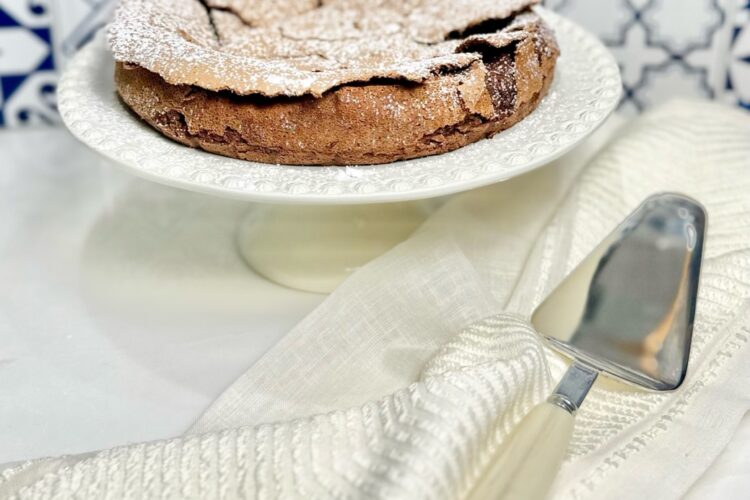 Abuela's Cuban Counter