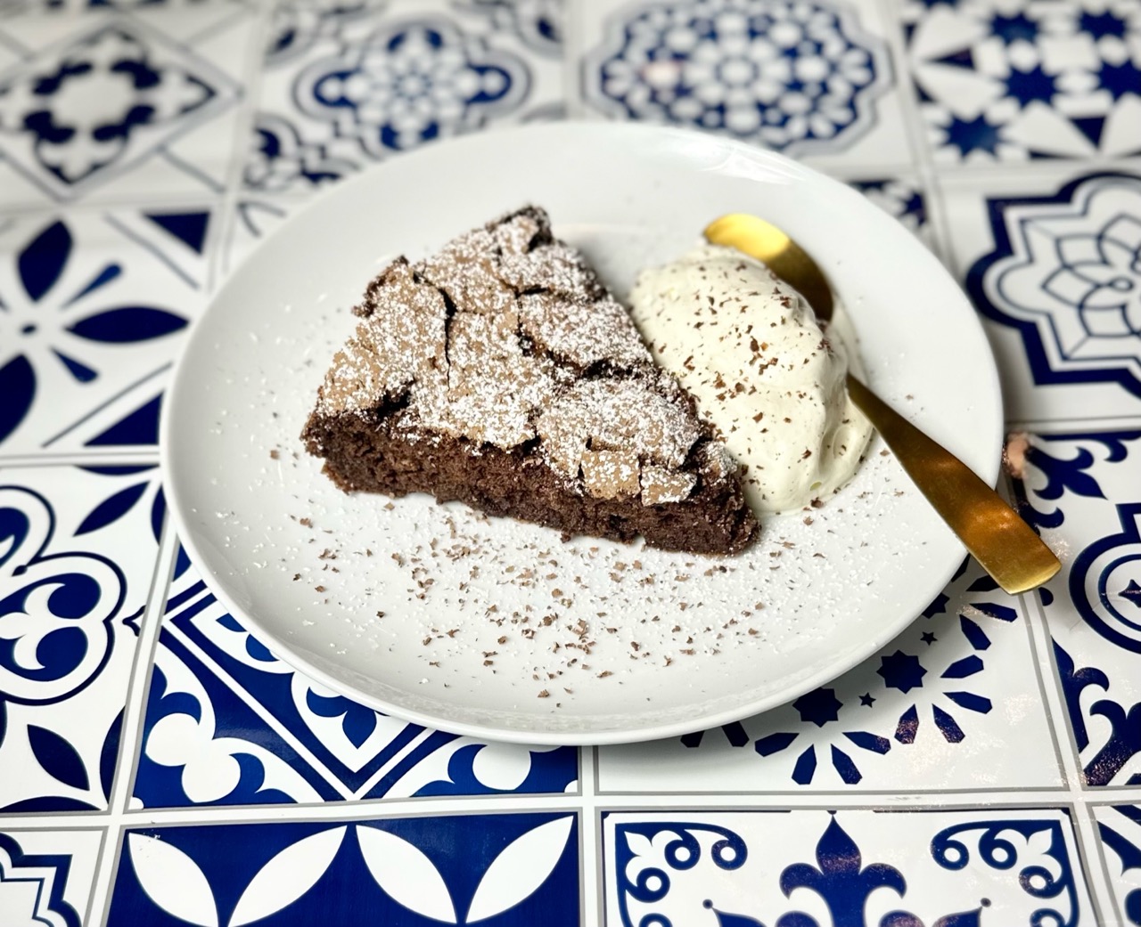 Cuban Seafood Paella - Abuela's Cuban Counter