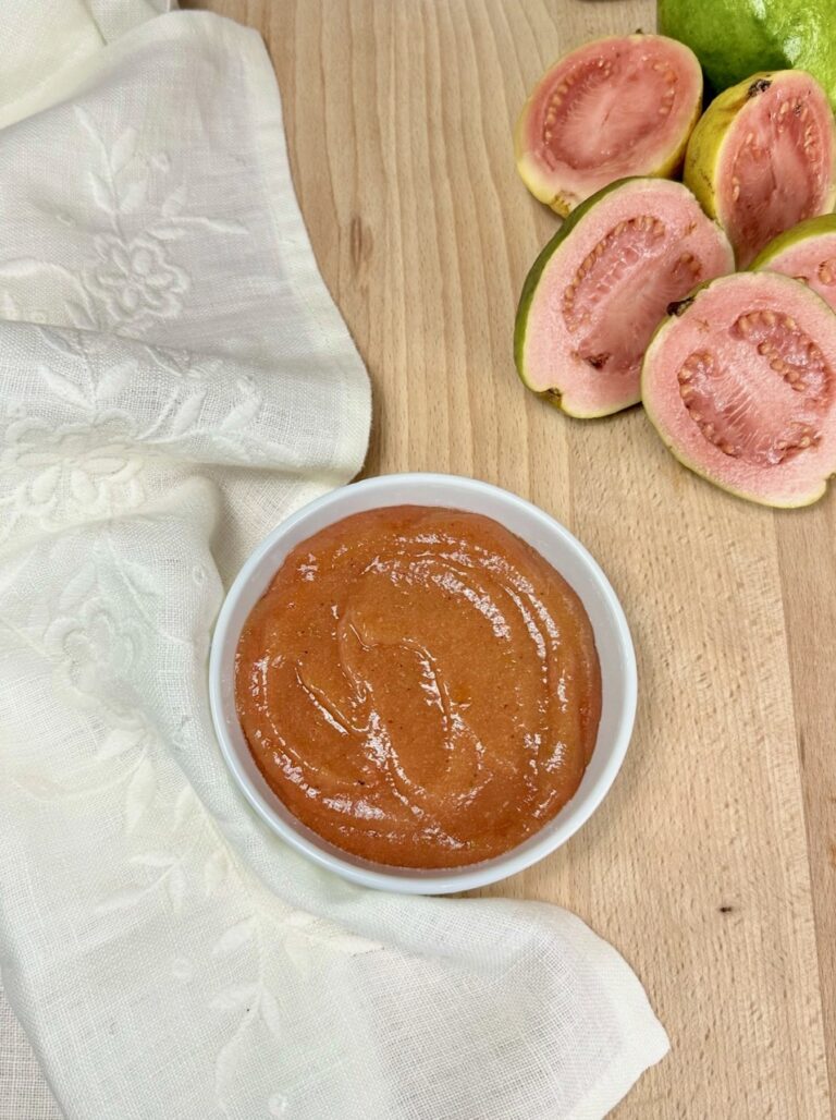 Guava Marmalade Recipe (Mermelade de Guayaba) - Abuela's Cuban Counter