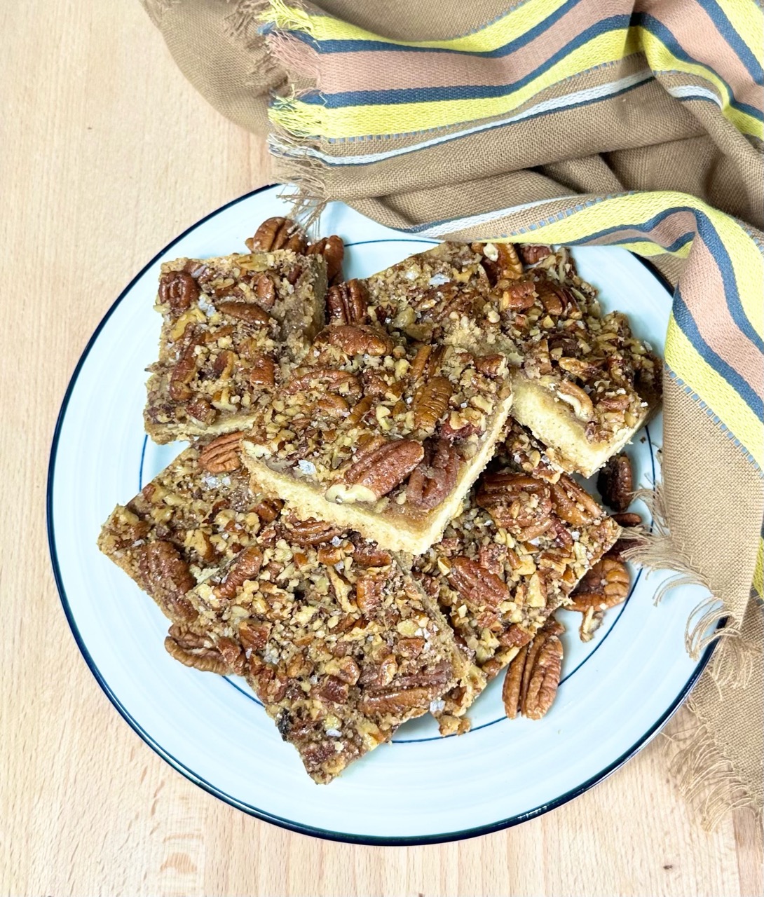 Guava Coconut Cookies - Abuela's Cuban Counter