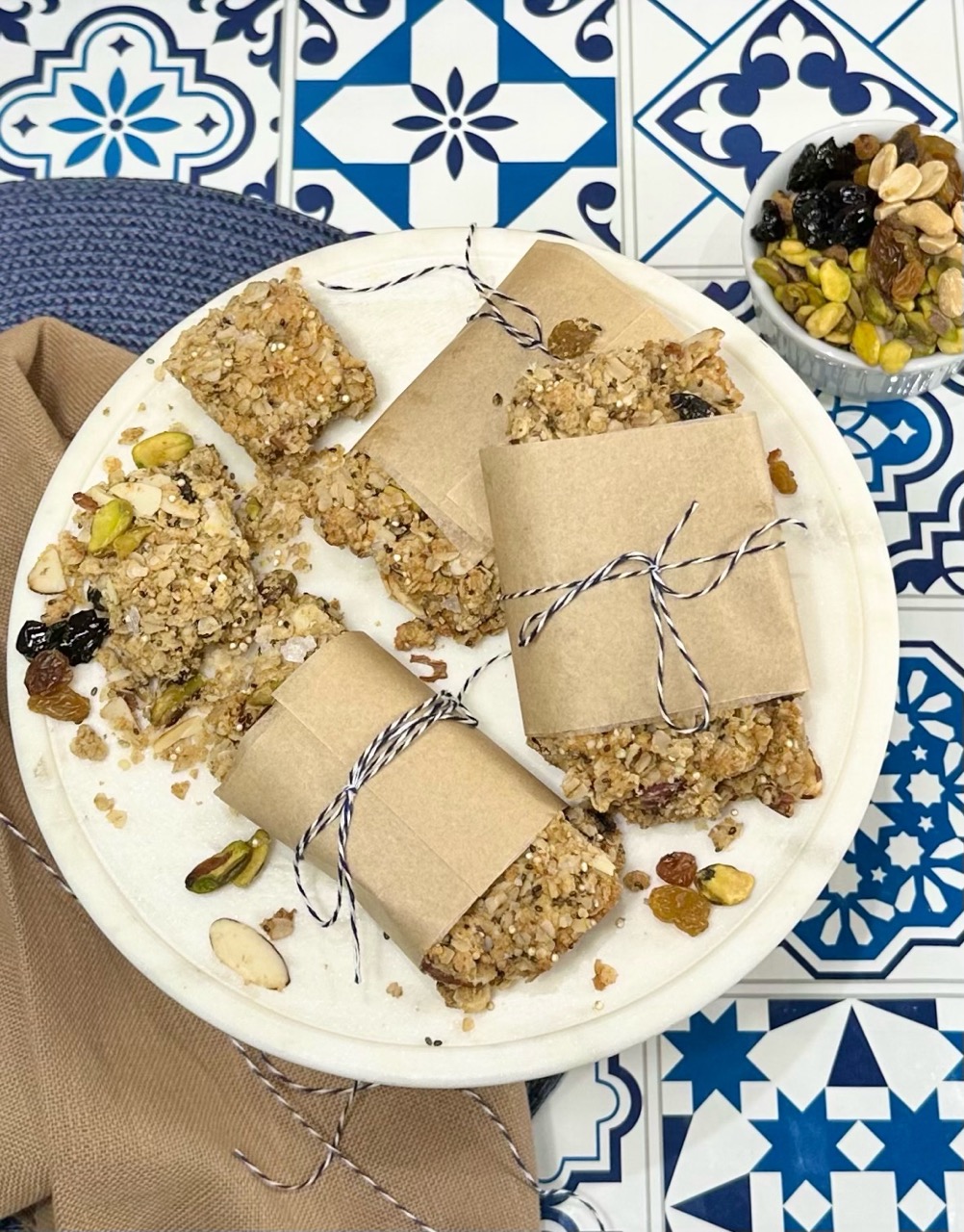 Ensalada de Gallina (Venezuelan Chicken Salad) - Abuela's Cuban Counter