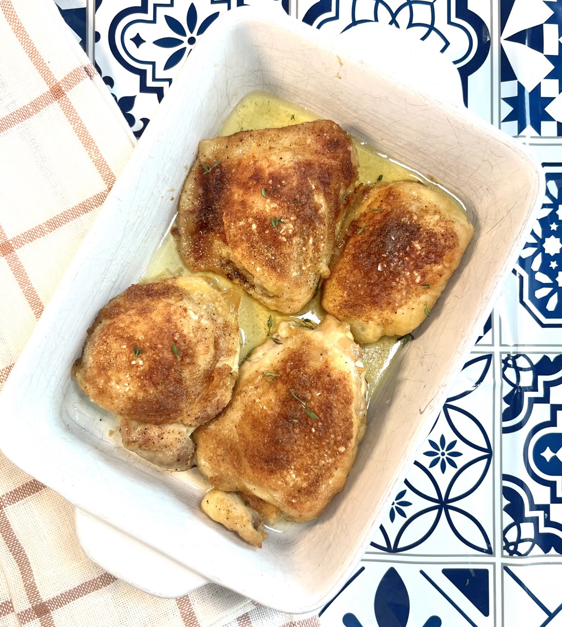 Mojo Criollo - Abuela's Cuban Counter