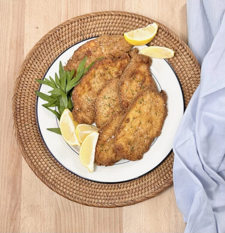 Bistec de Palomilla (The Classic Cuban Steak Recipe) - Abuela's Cuban ...