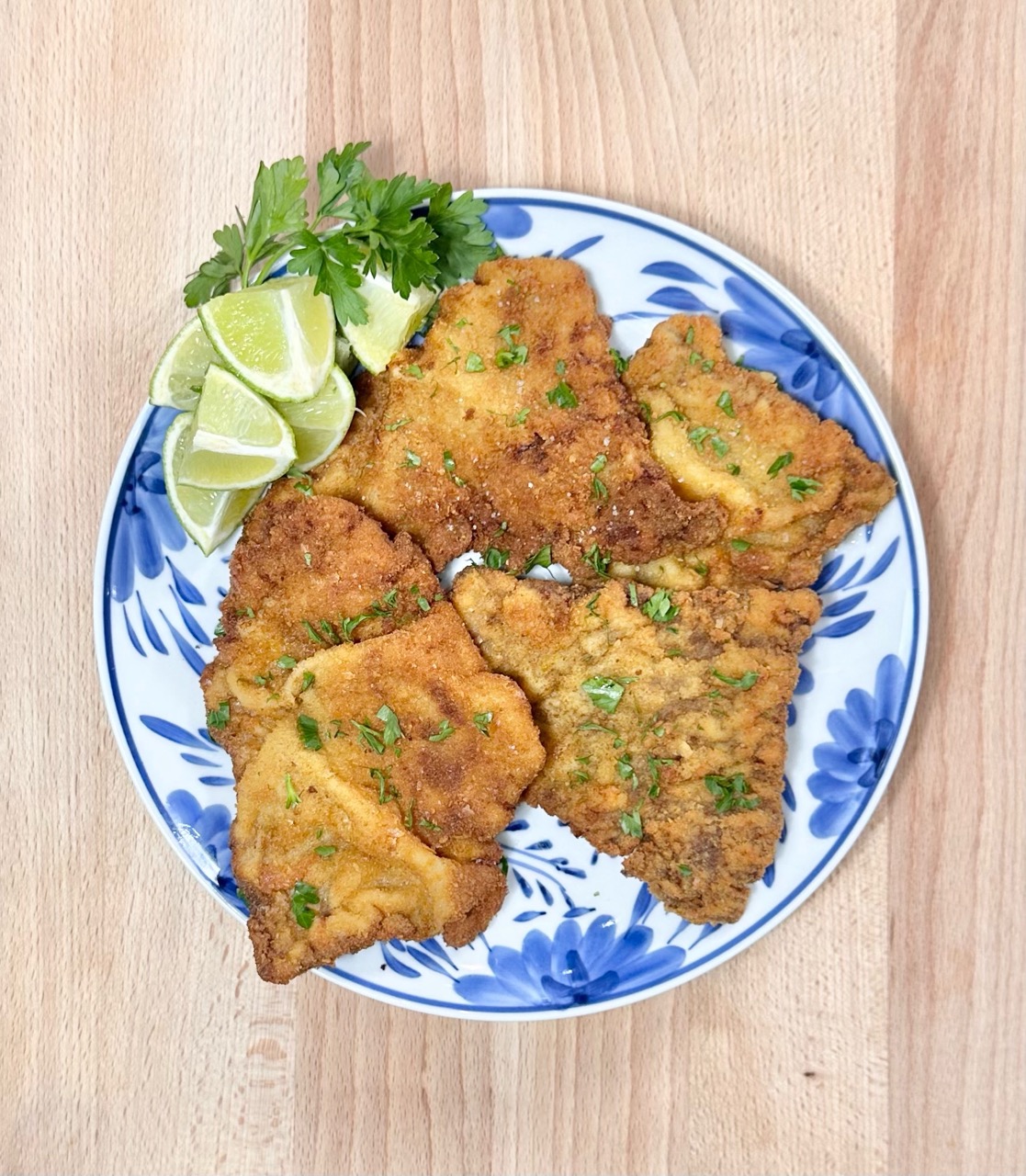 Abuela's Cuban Garbanzos Fritos - Abuela's Cuban Counter