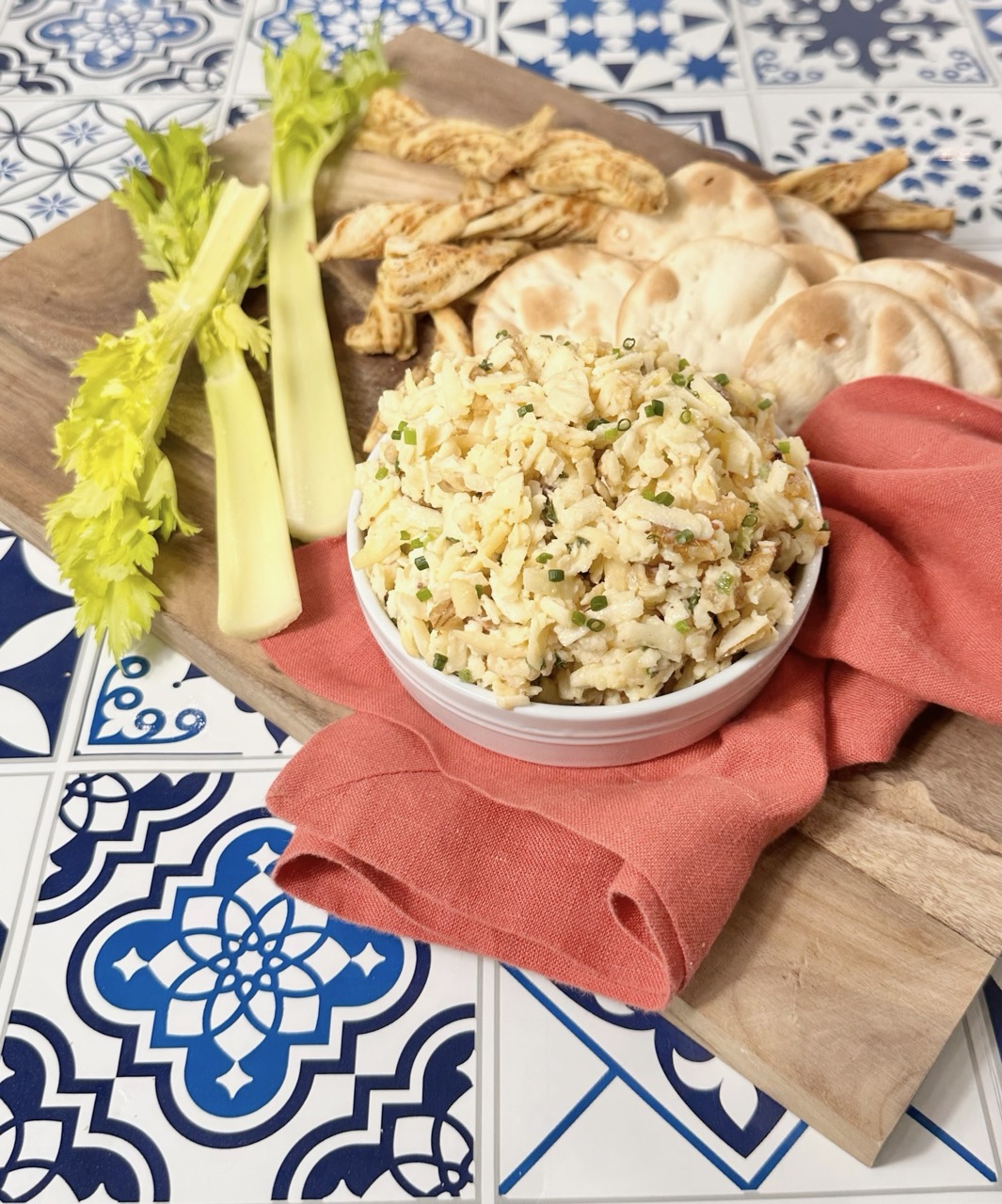 Better Cheddar Cheese Dip - Abuela's Cuban Counter